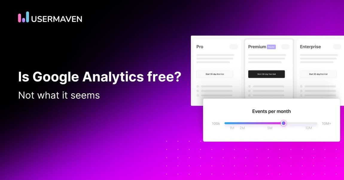 15 user behavior analytics tools in 2025