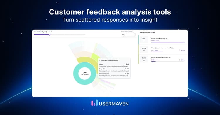 8 best AI-powered customer feedback analysis tools for 2026